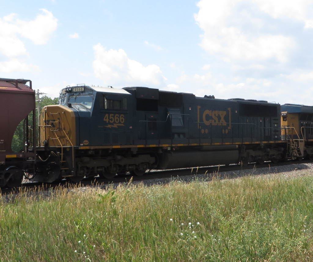 CSX 4566
